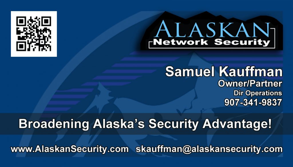 Home - Alaskan Network Security, LLC