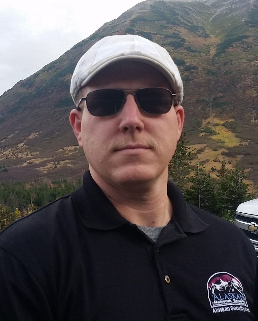 Home - Alaskan Network Security, LLC